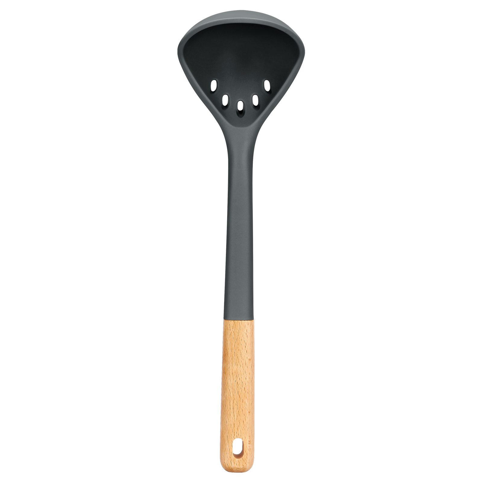 Farberware Professional Nylon Ladle with Black Handle - Walmart.com