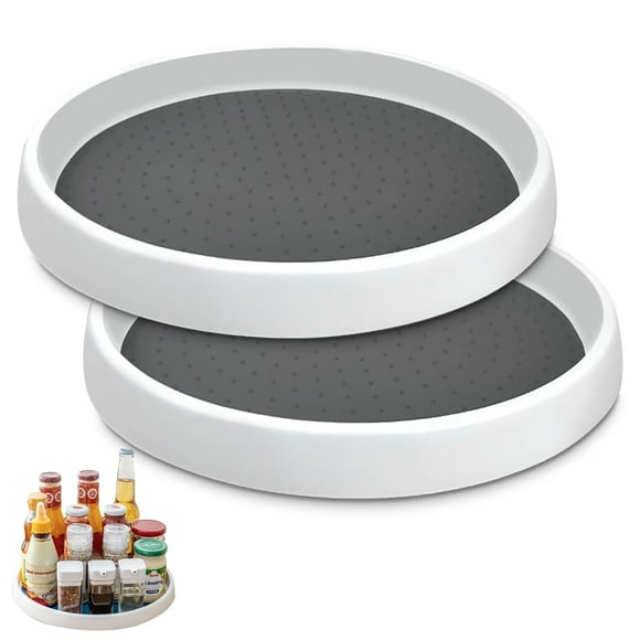 Motorized Lazy Susan