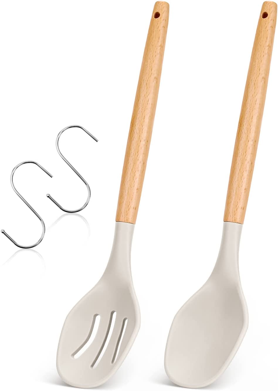 Joseph Joseph Gusto Spice and Herb Infuser Spoon with Herb Stripper ...