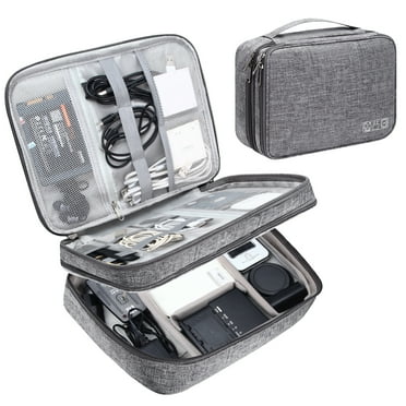 Dinosaur Electronic Organizer Travel Case - Oxford Cloth Waterproof ...