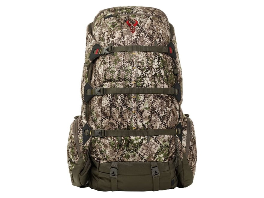 Badlands 2200 Hunting Backpack Bag Waterproof Lightweight - Walmart.com