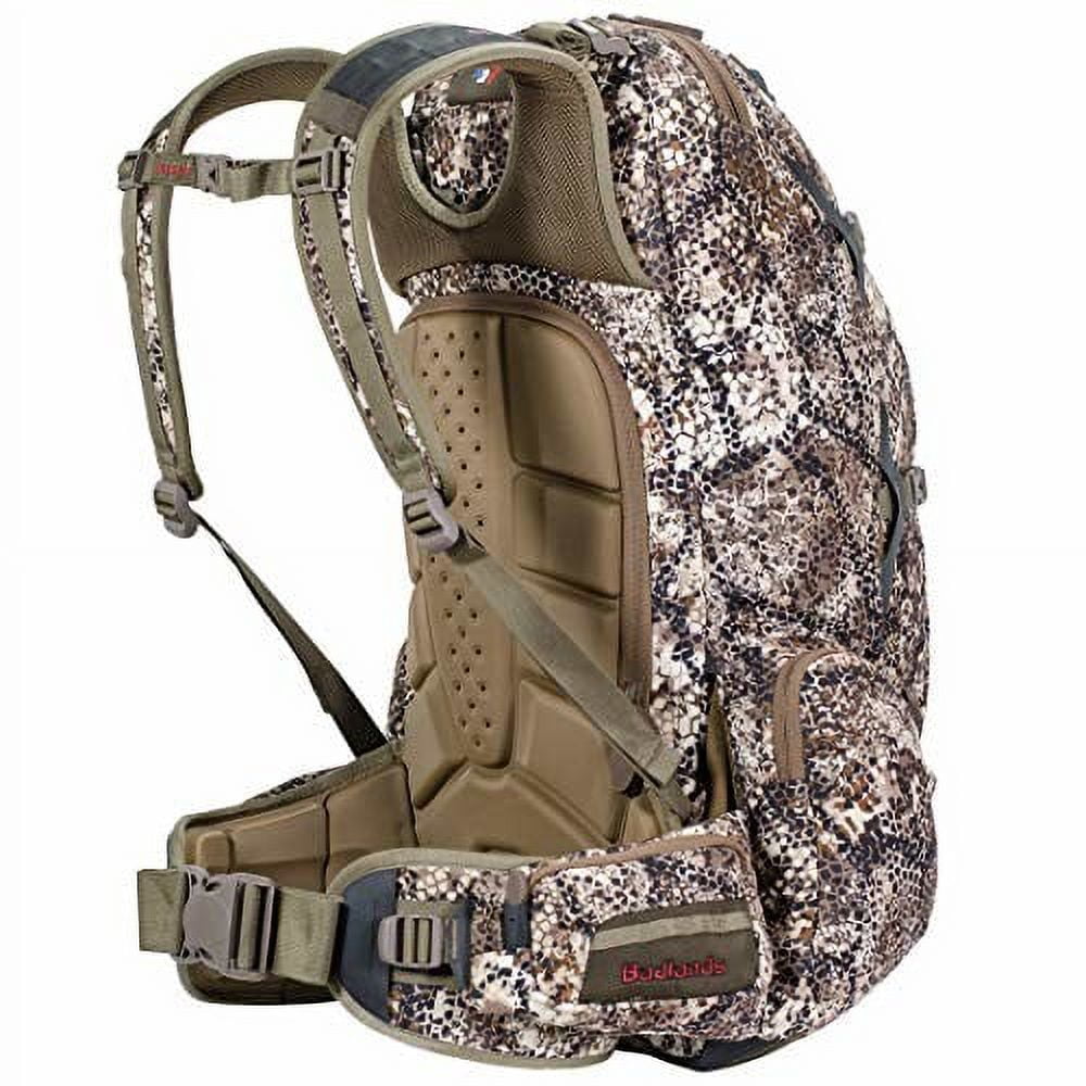 Badlands 2200 Hunting Backpack Bag Waterproof Lightweight - Walmart.com