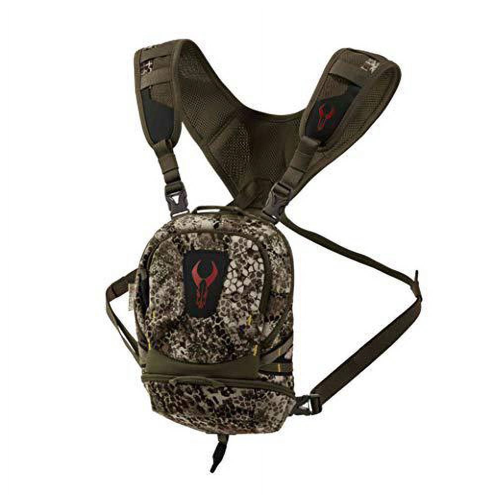 Badlands Bino Case Mag Camouflage Hunting Binocular Case, Hydration ...