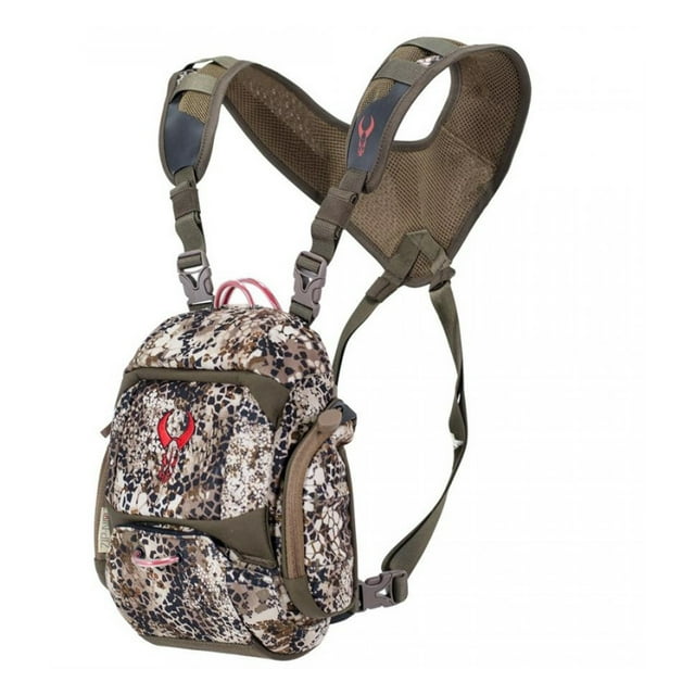 Badlands Bino XR Camouflage Binocular & Rangefinder Case, Approach FX ...