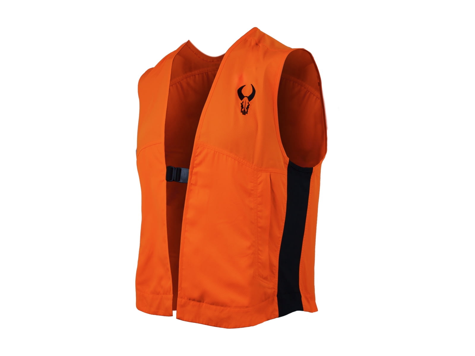 Badlands Blaze Orange Vest - Men's, Blaze, Lg/Xl - Walmart.com