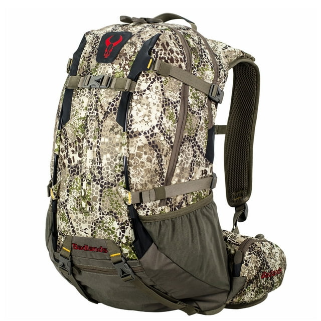 Badlands Dash Day Pack (Approach Camo) - Walmart.com