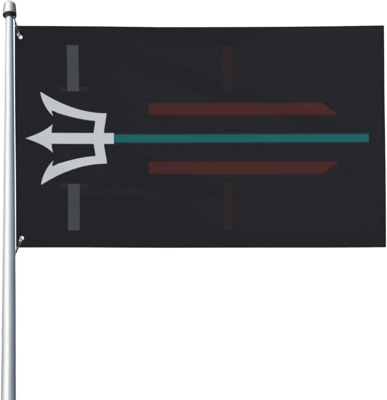 Badlands Dream Smp Garden Flag 3x5 Ft Decor Outdoor Banner Sign Party ...