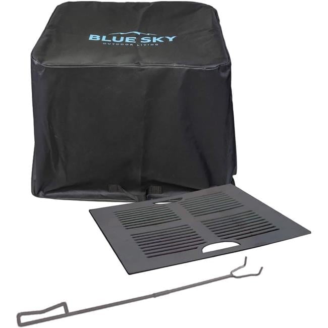 Badlands Fire Pit Tool, Black - Walmart.com