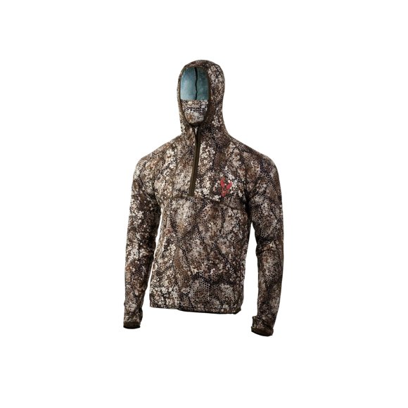 Badlands Hunting Clothing