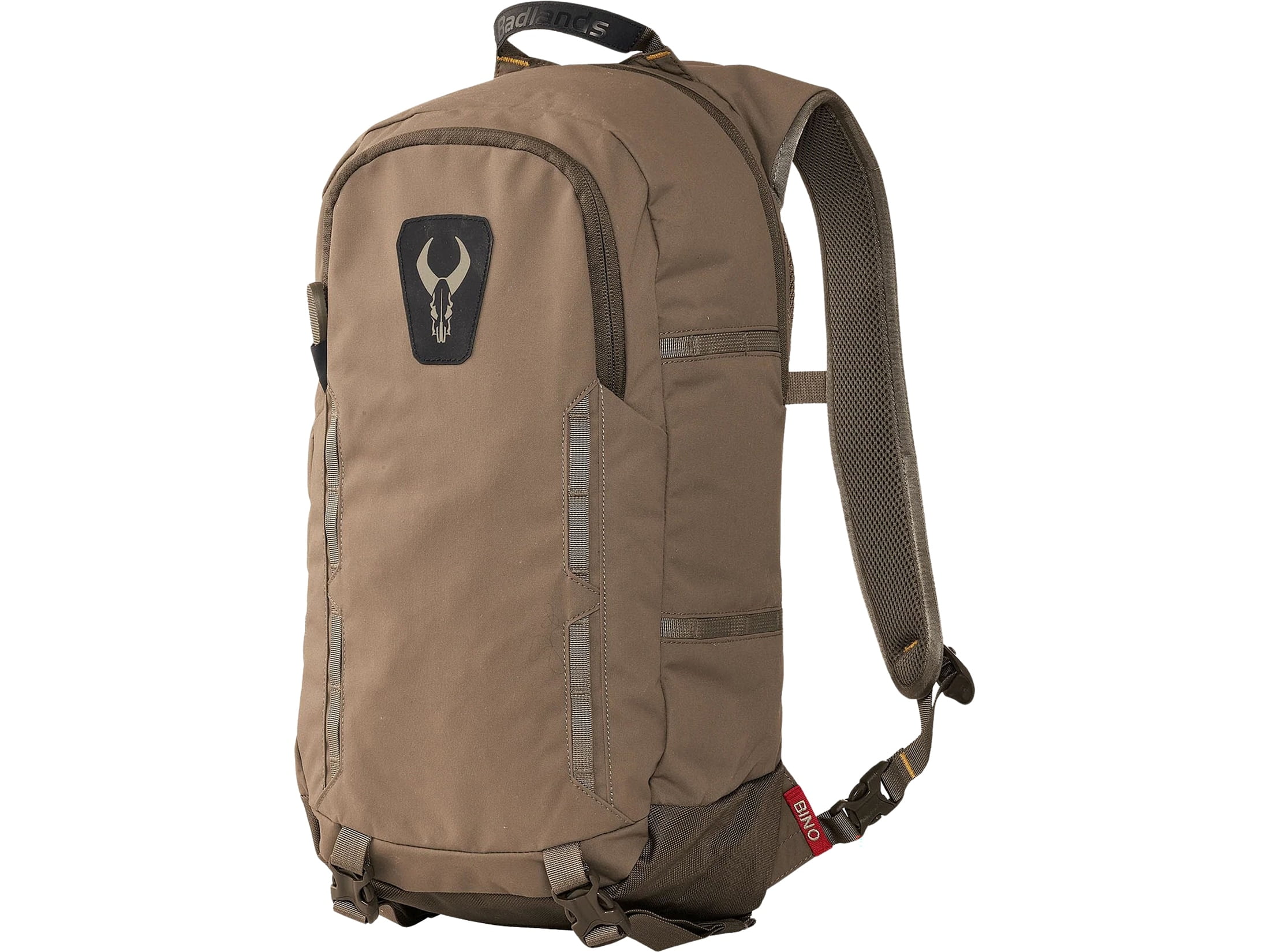 Badlands Switch Backpack Mud - Walmart.com