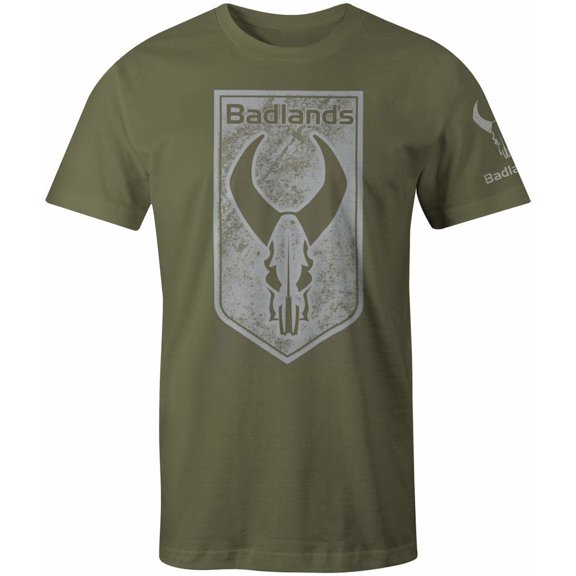 Badlands Hunting Clothing
