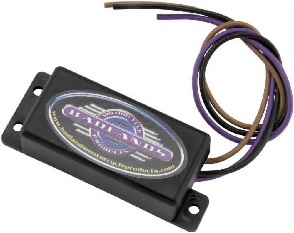 Badlands Turn Signal Load Equalizer LE-01 - Walmart.com