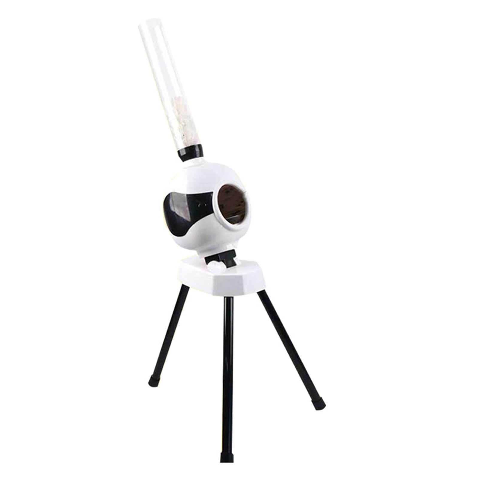 Badminton Automatic Serve Machine Children& Badminton Trainer Portable ...