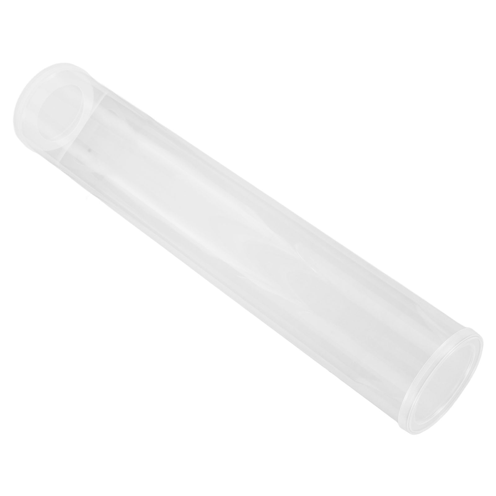 Badminton Ball Tube Clear Badminton Ball Storage Holder Display Case ...