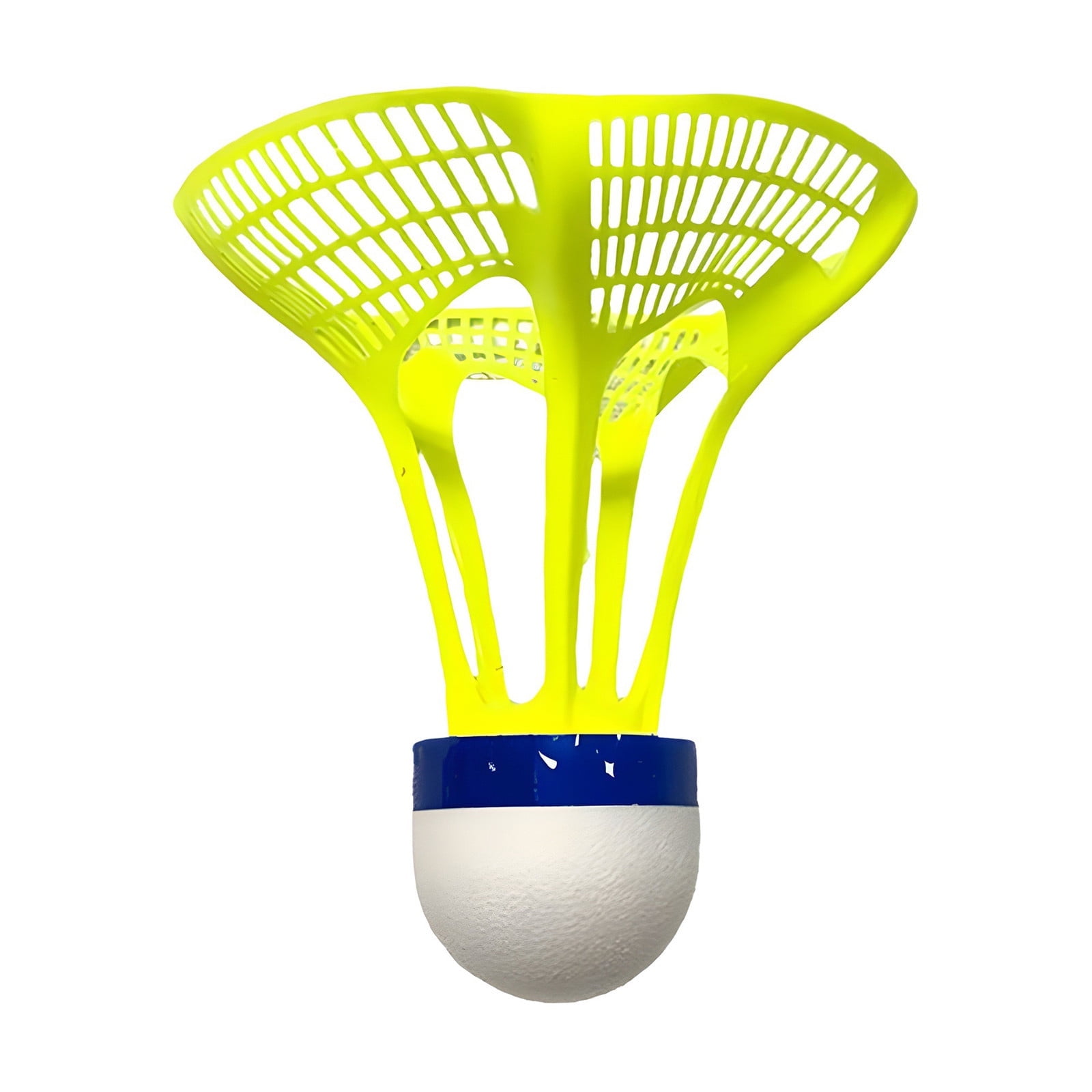 Badminton Birdies - High-Speed Nylon Shuttlecocks for Indoor/Outdoor ...