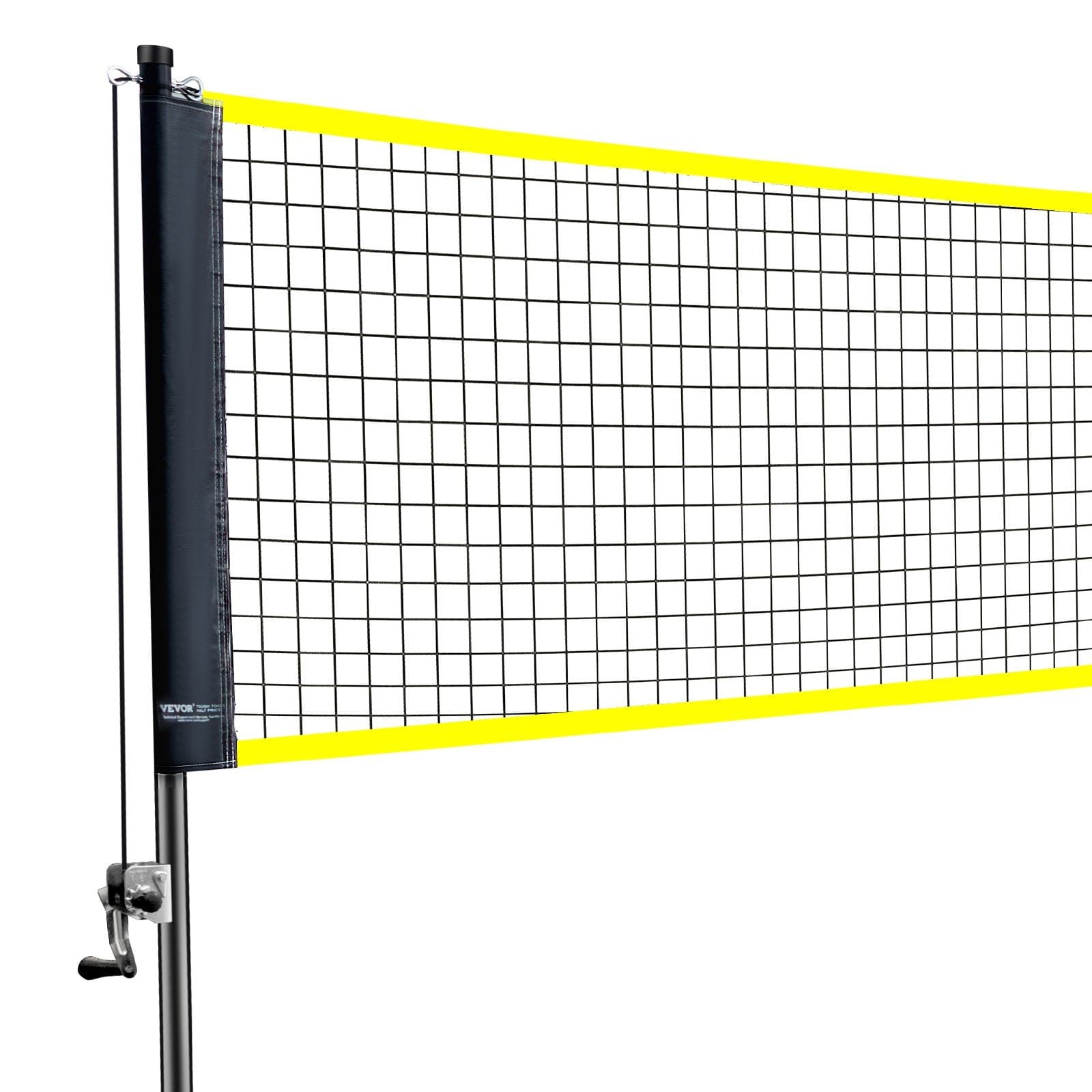 Badminton Net Set, Portable Badminton Equipment Set, Outdoor Backyard ...