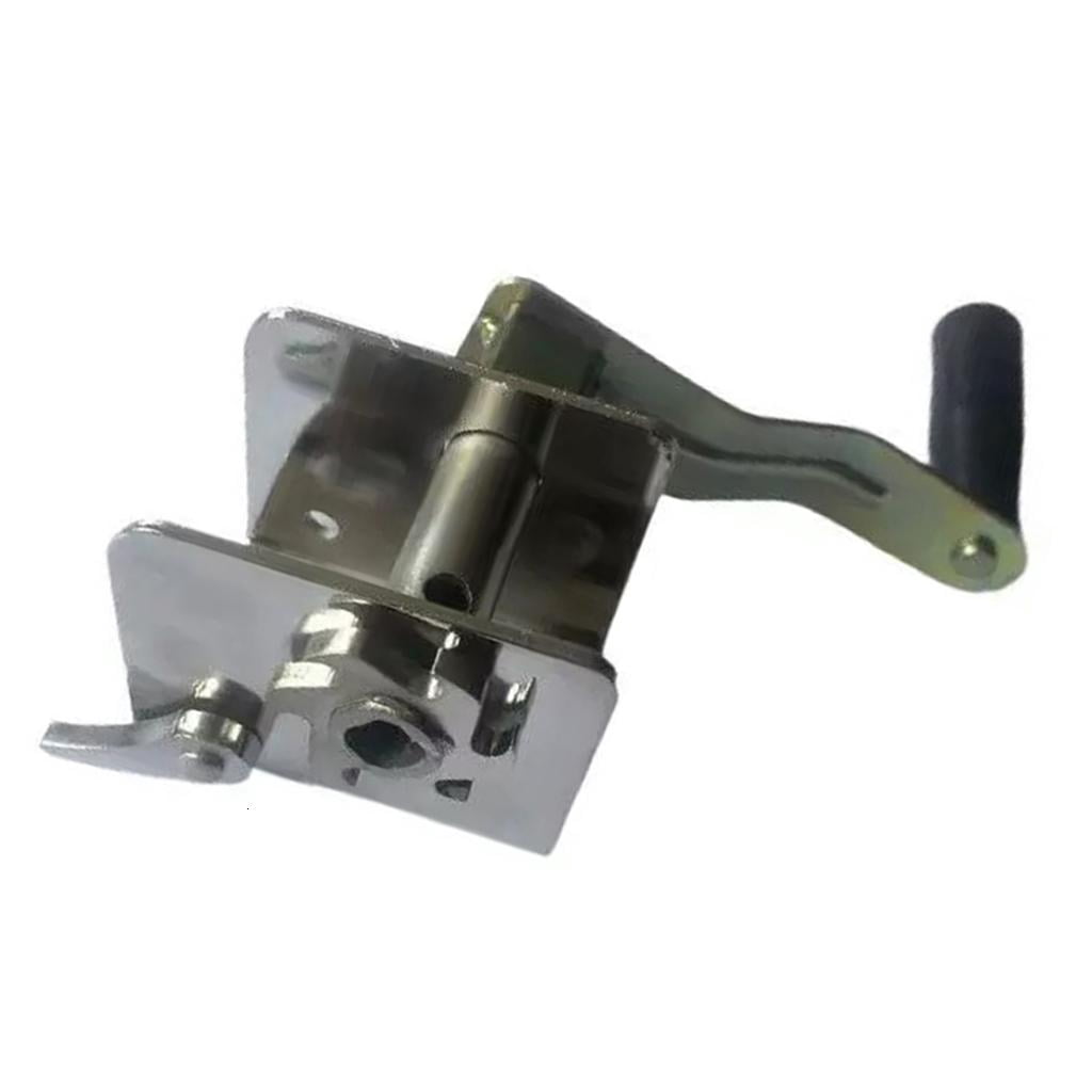 Badminton Poles Tensioner Tightening Tool Portable Volleyball Net ...