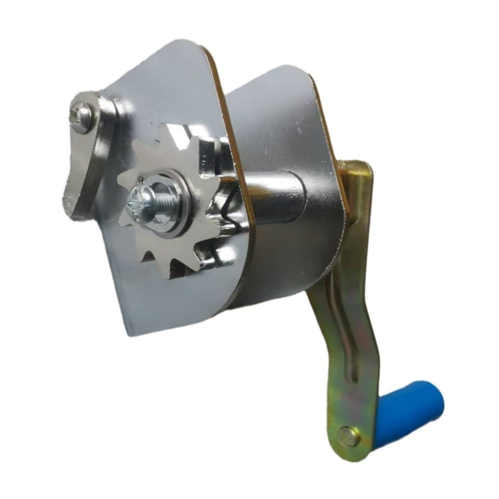 Badminton Poles Tensioner Volleyball Net Tightening Tool Easy Setup ...