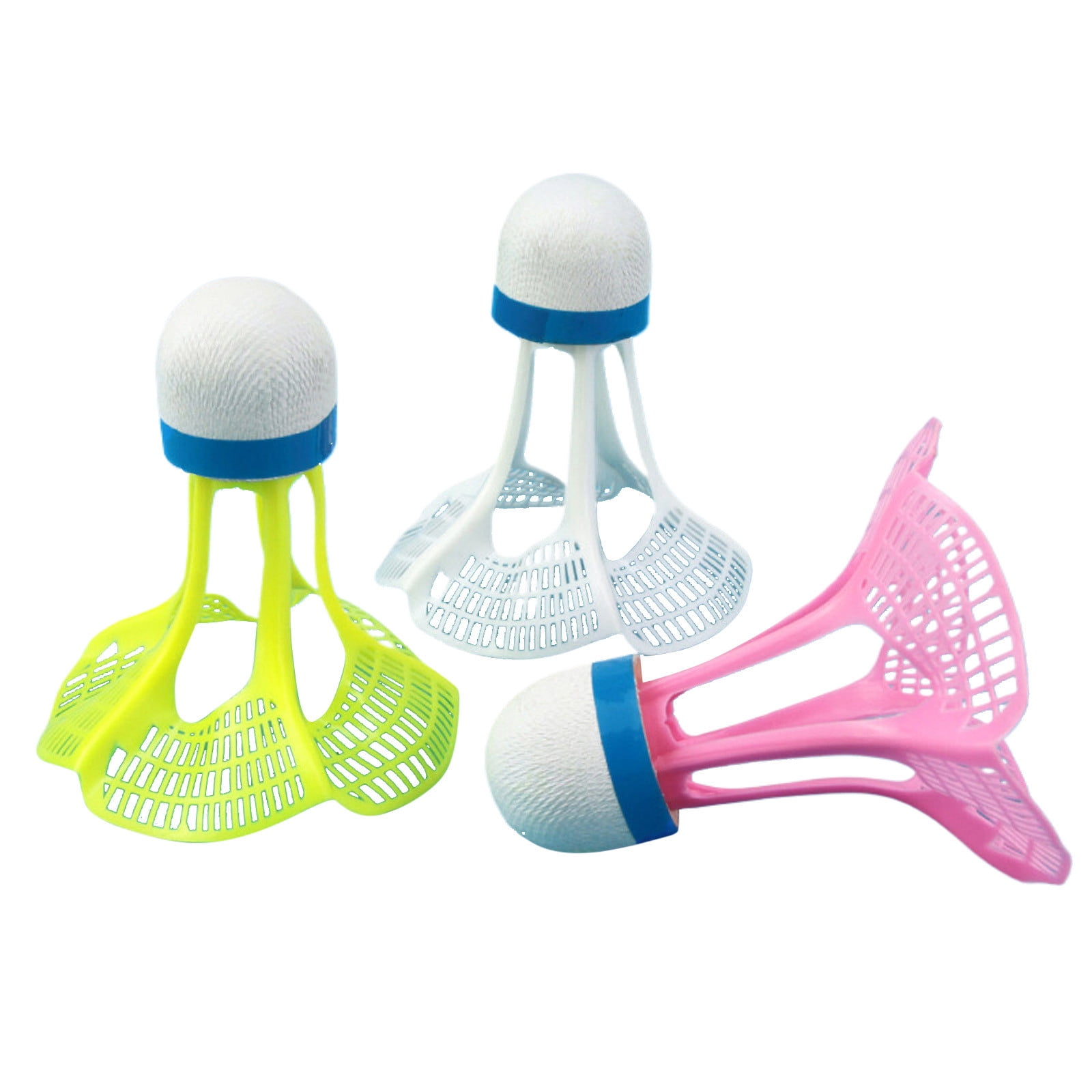 Badminton Portable Solid Badminton Suitable For Indoor And Outdoor ...