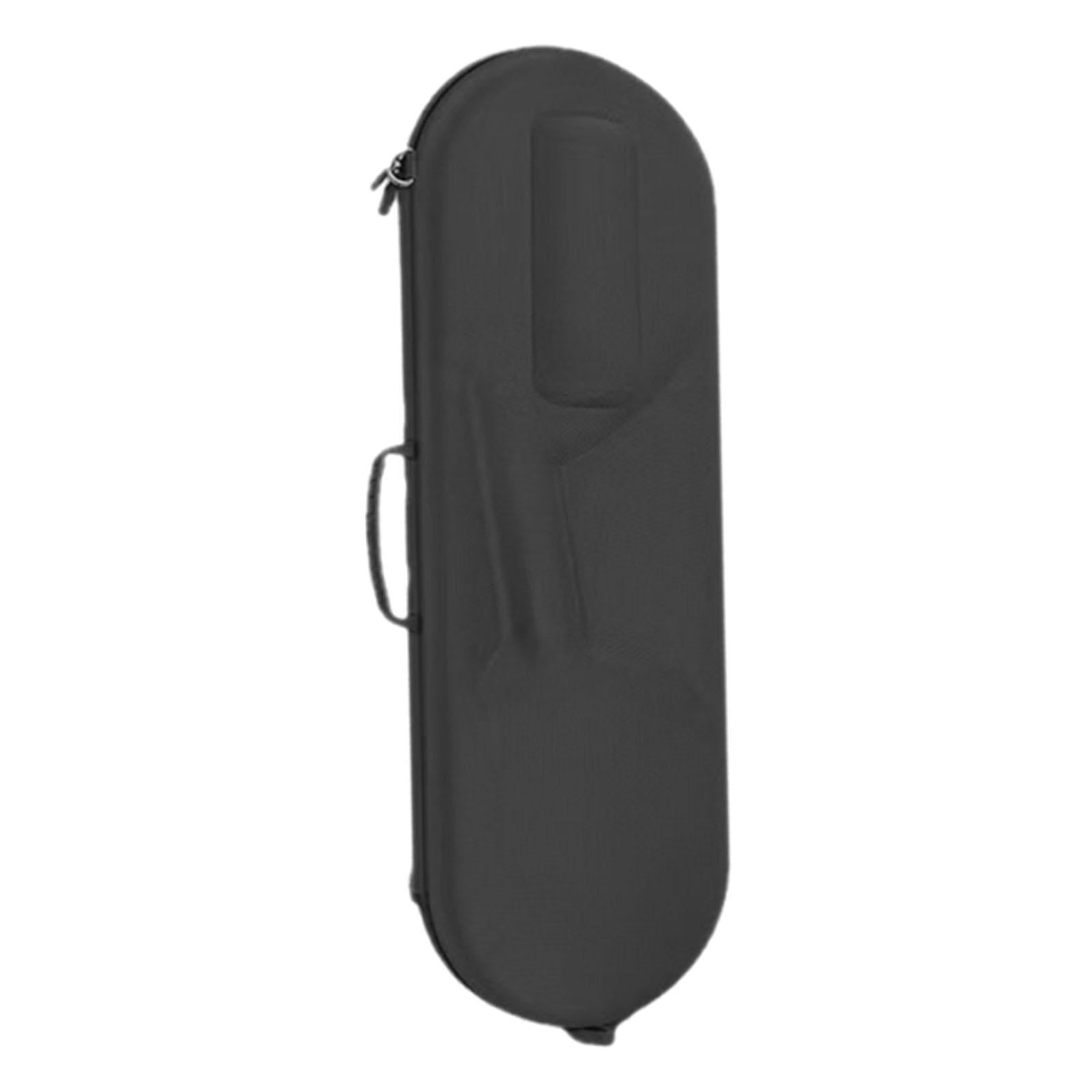 Badminton Racket Bag Tennis Racquet Holder EVA Sturdy Shockproof ...