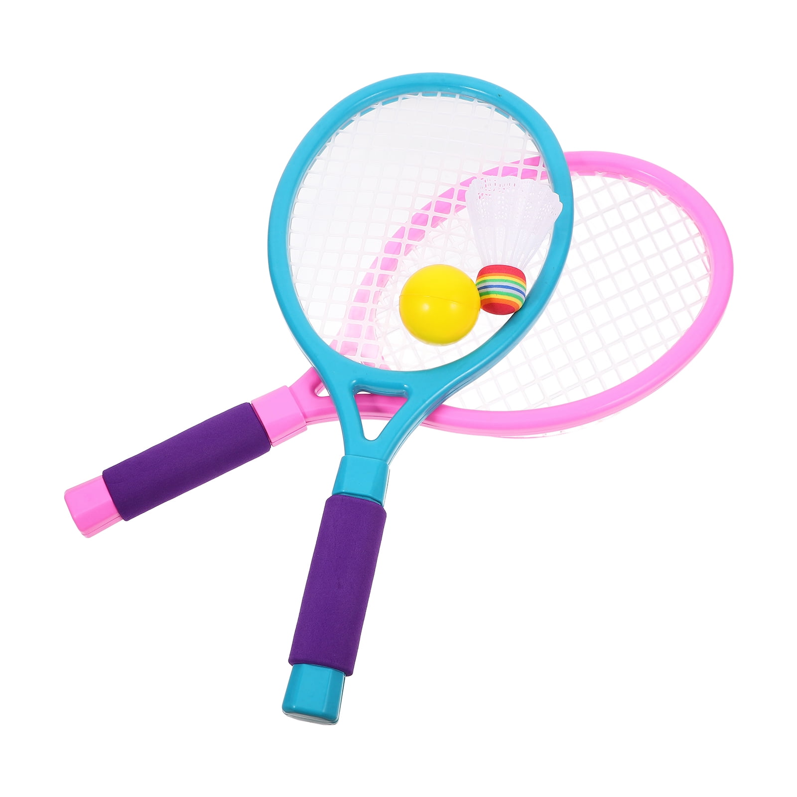 Badminton Racket Batminton Rackets Exchange of Kids' Indoor Toys ...