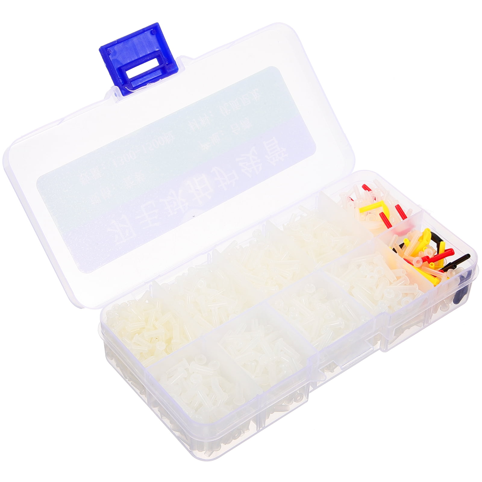 Badminton Racket Cord Tube Racquet Supplies Single Wire Hole Double ...