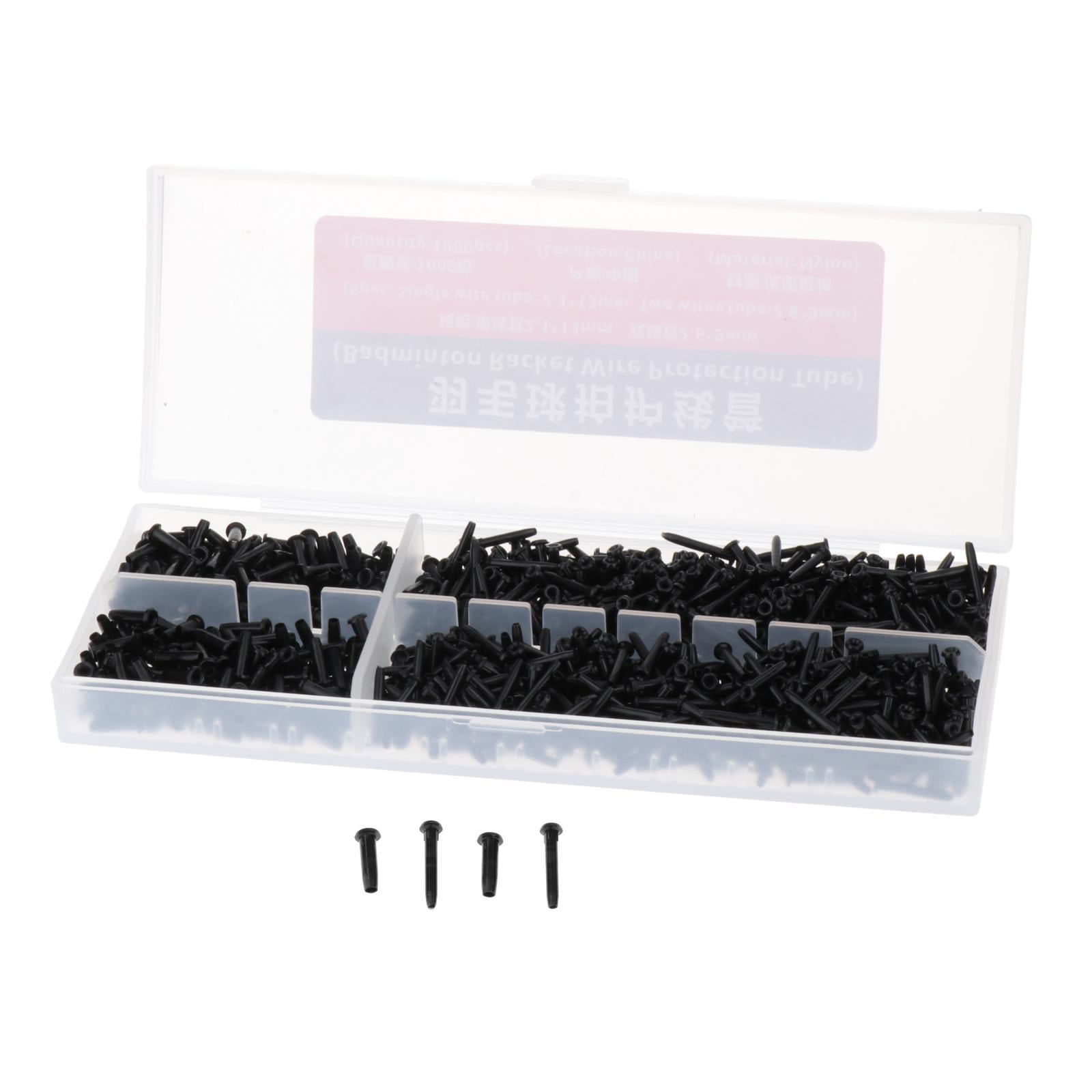 Badminton Racket Racquet Grommets Eyelets, Stringing Machines Tools ...