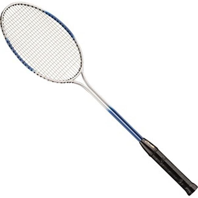Badminton Racket, Red - Walmart.com