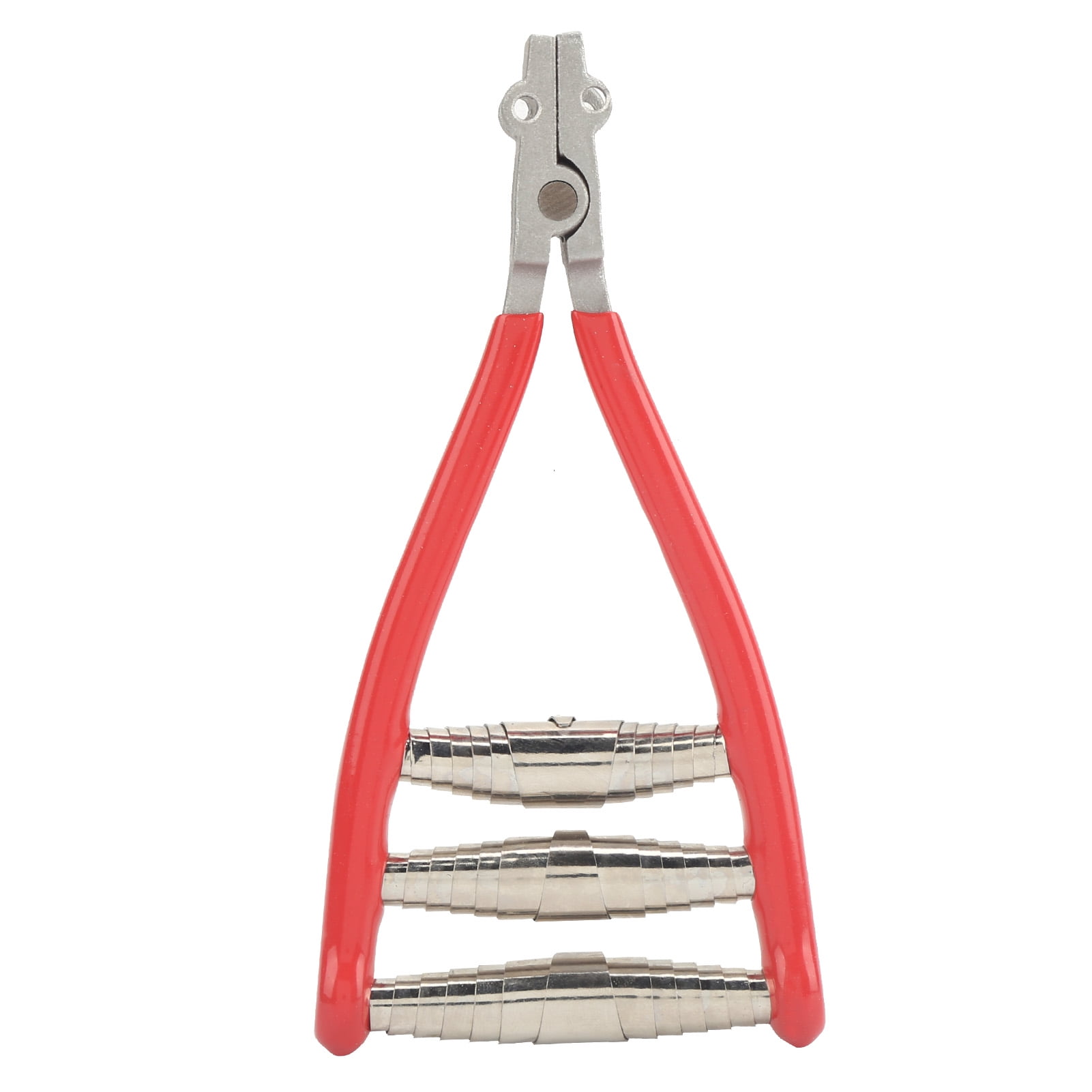 Badminton Racket Starting Stringing Clamp Tennis Racket 3 Spring ...