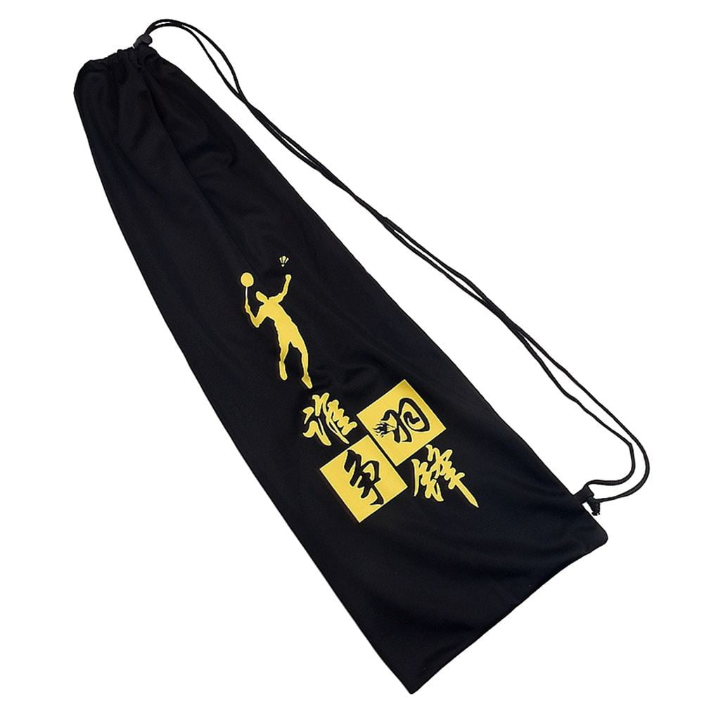 Badminton Racket Storage Bag Badminton Racket Velvet BagRacket ...