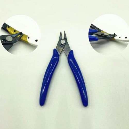Badminton Racket Stringing Tools Repairing Grommets Pliers Removal ...
