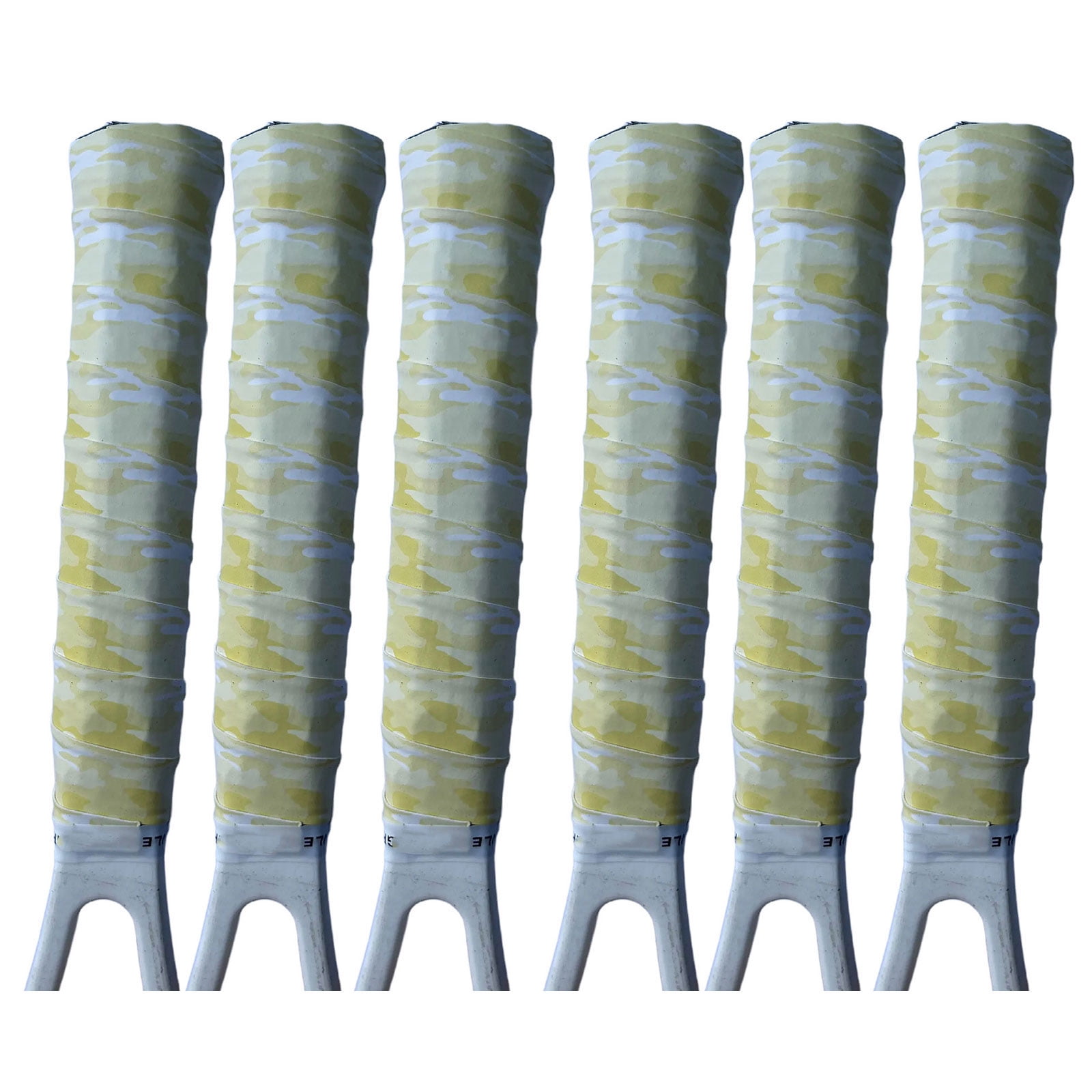 Badminton Rackets Wrap Tape Badmintons Rackets Grip Antislip Racket ...