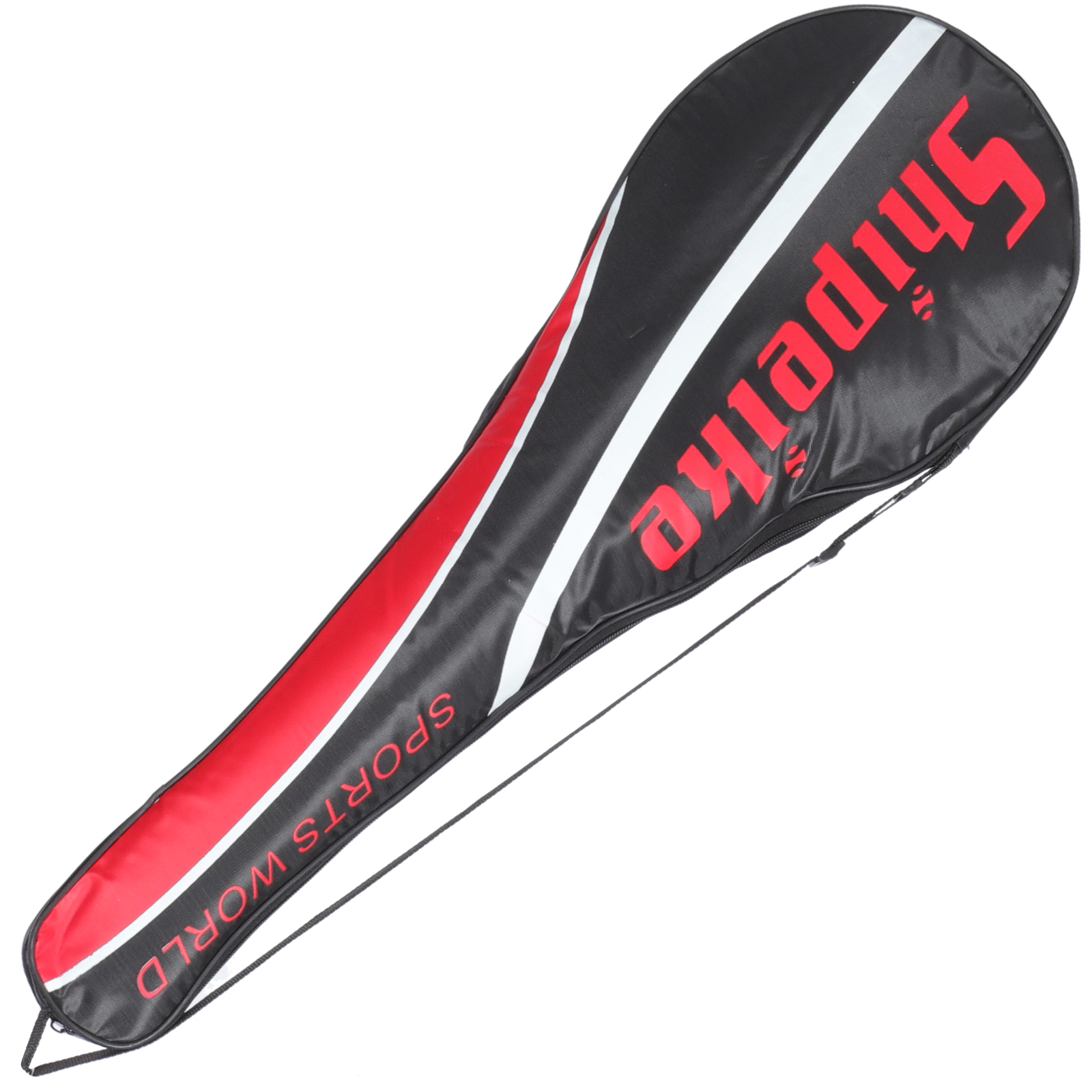 Badminton Racquet Cover Racket Bag Tennis Backpack - Walmart.com