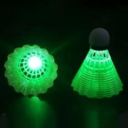 Franklin Sports 2 Player LED Badminton Set - Walmart.com