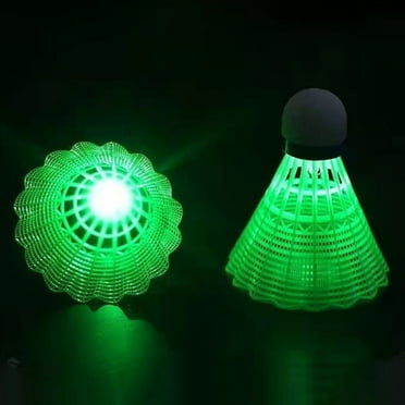 Franklin Sports 2 Player LED Badminton Set - Walmart.com