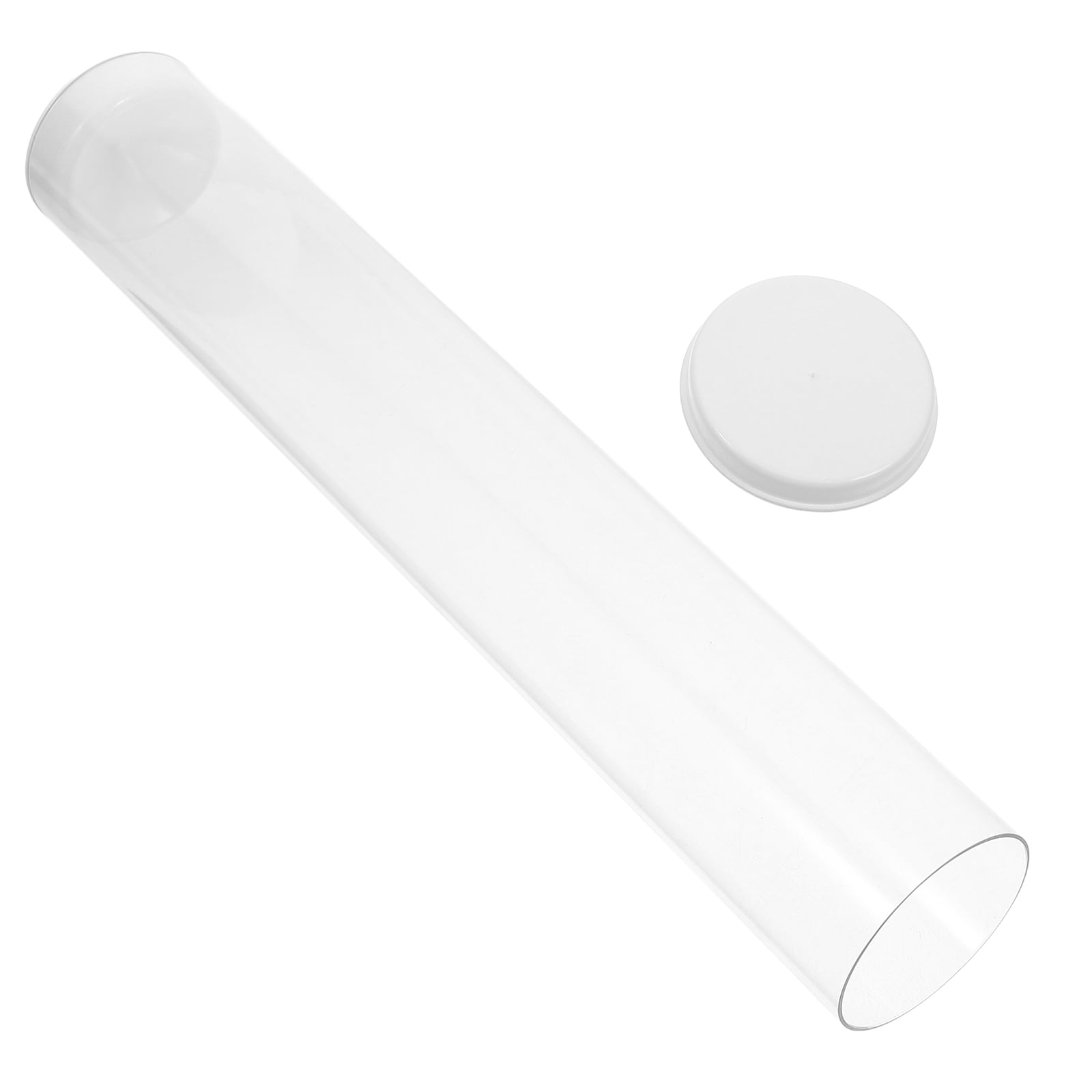 Badminton Storage Tube Cotton Wire Carpet Table Balloons Calibrator ...