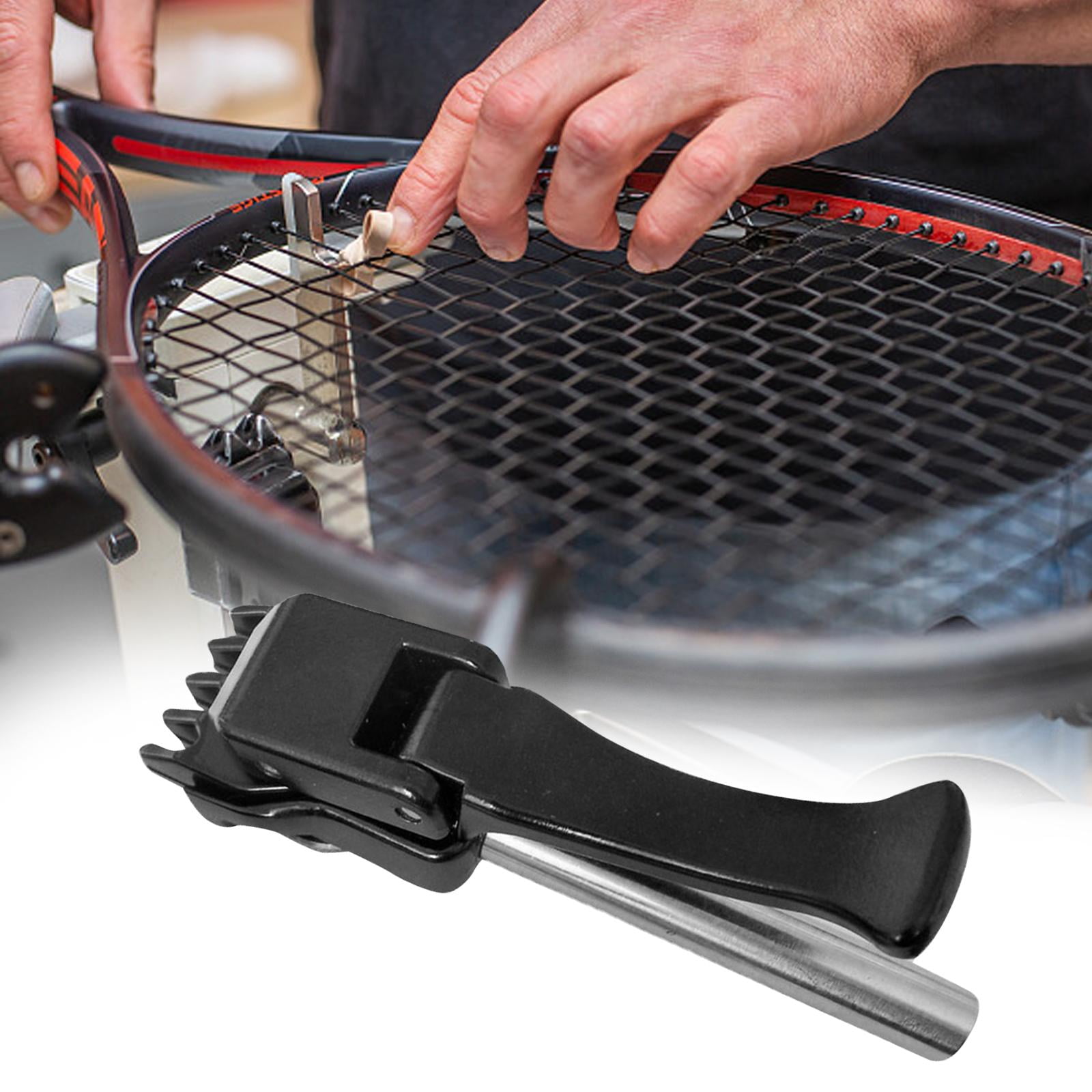 Walmart Badminton Stringing Clamp, Compact Racket Stringing Tool ...