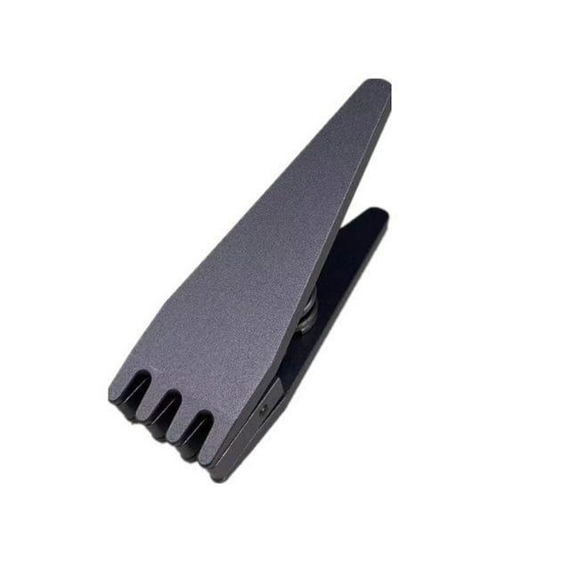 Badminton Tennis Racket Flying Clamp Spring Loaded Racket Stringing ...