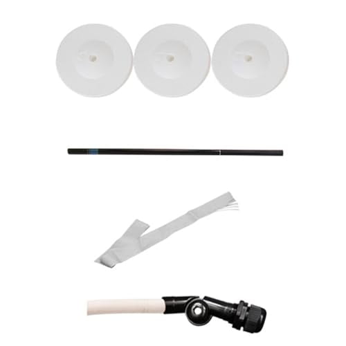 Badminton Trainer Badminton Single Training Device Rebound Trainer ...