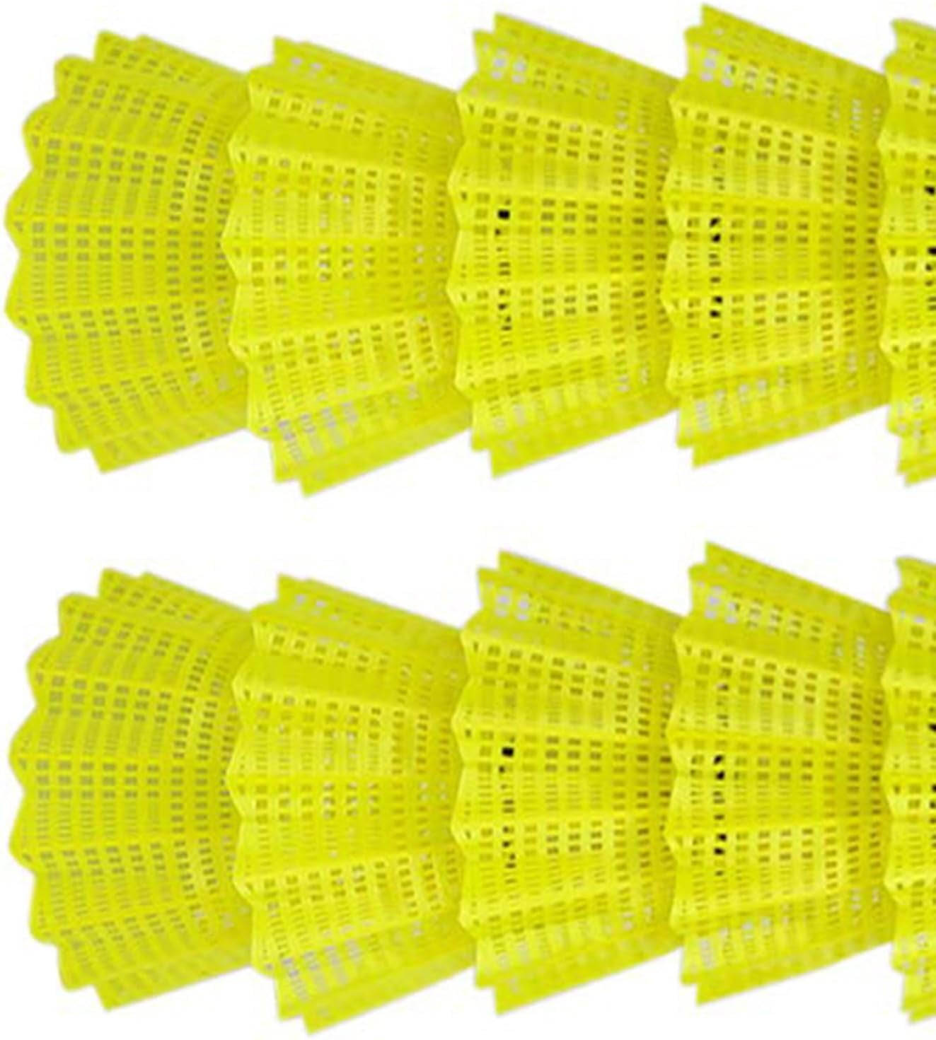 Badminton with Great Stability and Durability,Shuttlecock Indoor ...