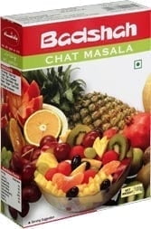 Badshah Chat Masala 3.5 oz box - Walmart.com