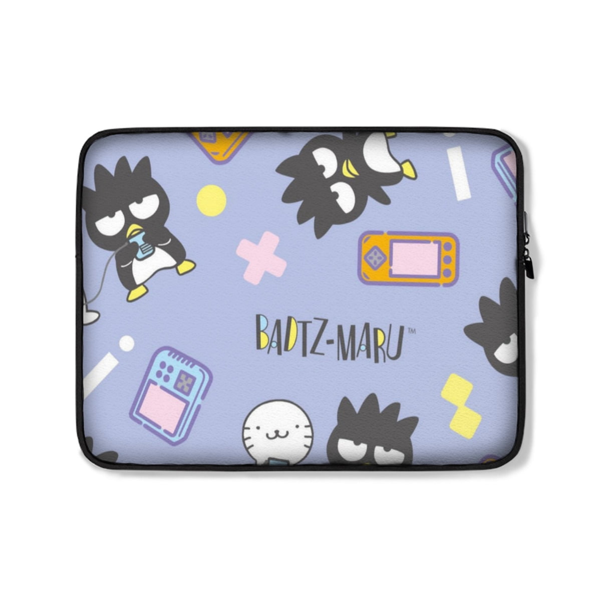 Badtz Maru Laptop Case 13 Inch Cute Laptop Case, Padded Laptop Case ...