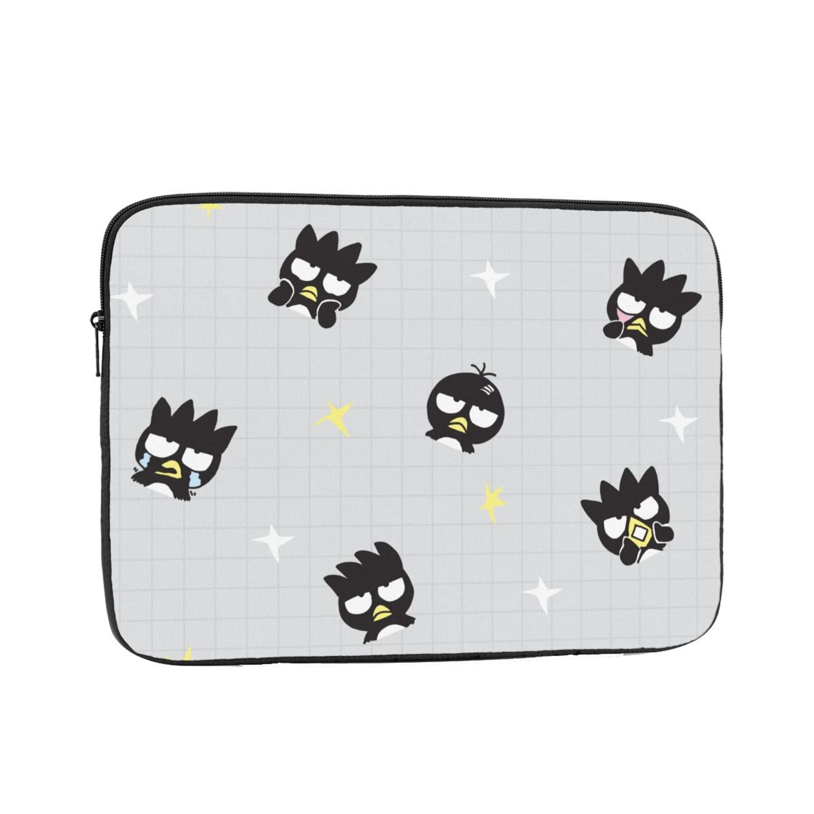 Badtz Maru Laptop Case Sleeve, 12 inch Laptop Sleeve Bag Durable ...