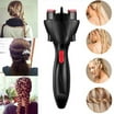 Heldig Electric Automatic Braid Machine Hair Braider Styling Tools Hemp ...