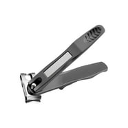 DriFeez Long Handle Toenail Clippers, 4mm Jaw, Handicap-Friendly (White ...