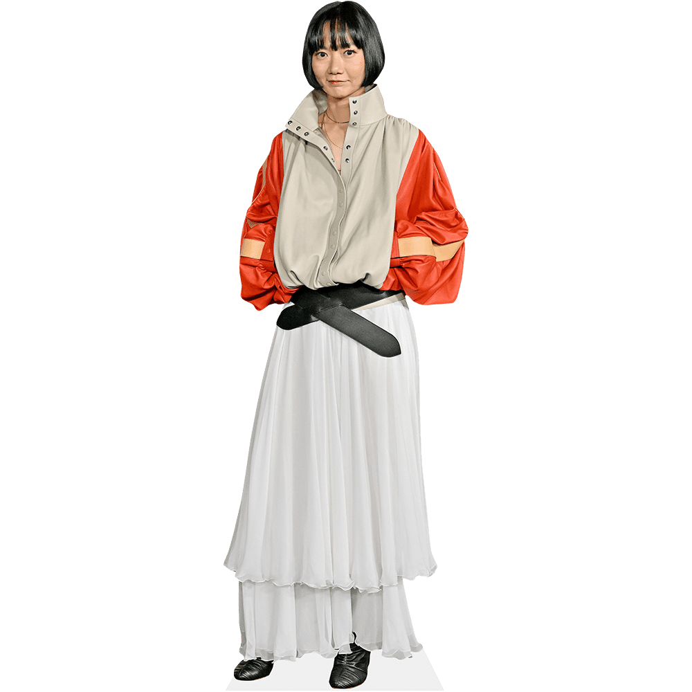 Bae Doona (Jacket) Life Size Cutout. Standee. - Walmart.com