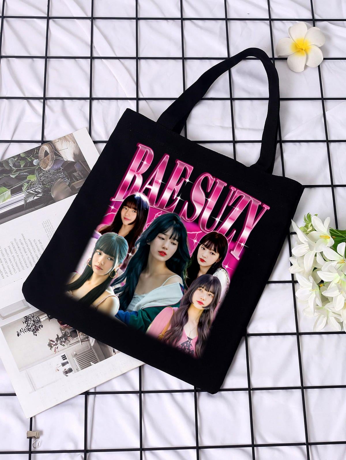 Bae Suzy, Bae Suzy Bag, Bae Suzy TBag, Bae Suzy Merch, Bae Suzy Vintage ...