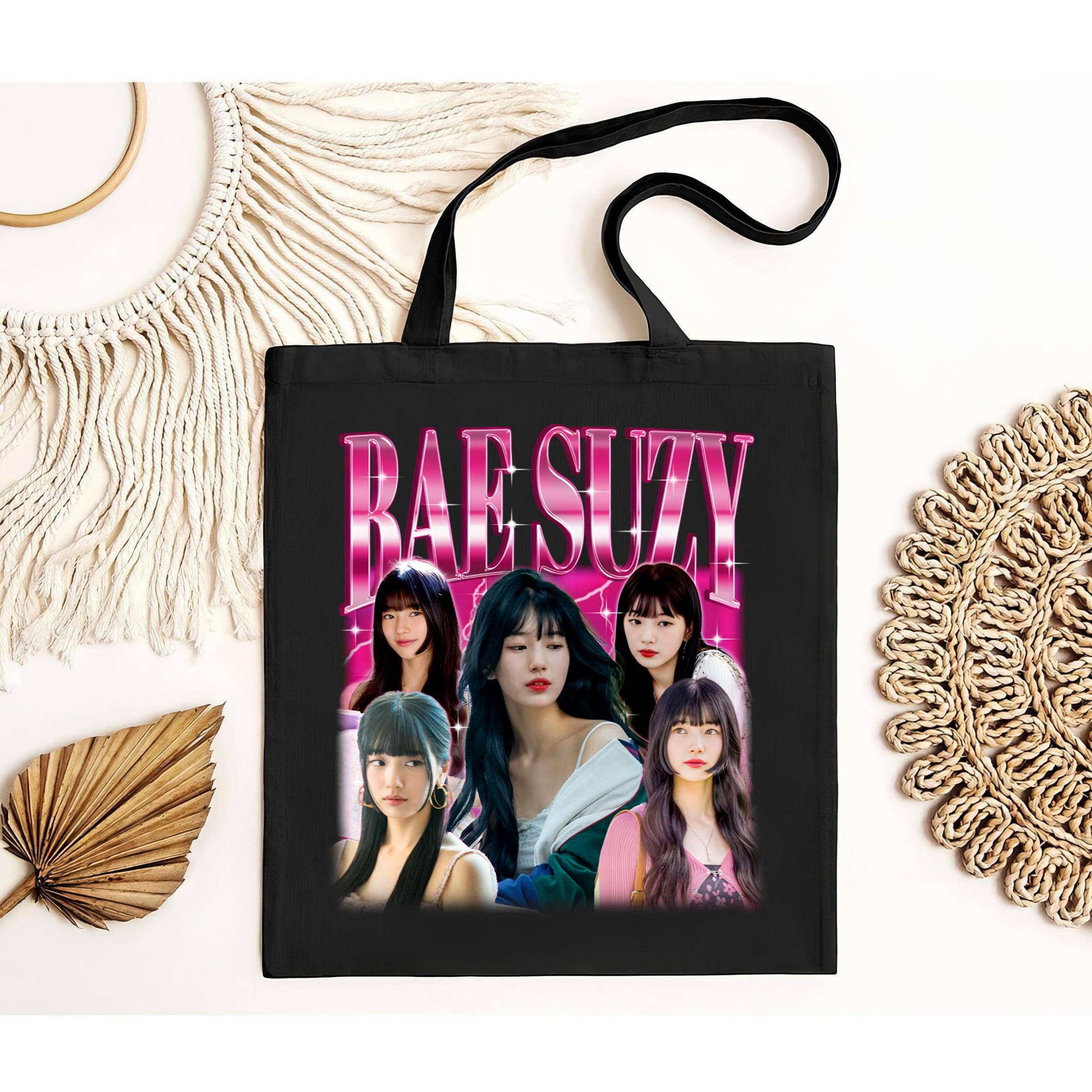 Bae Suzy, Bae Suzy Bag, Bae Suzy TBag, Bae Suzy Merch, Bae Suzy Vintage ...