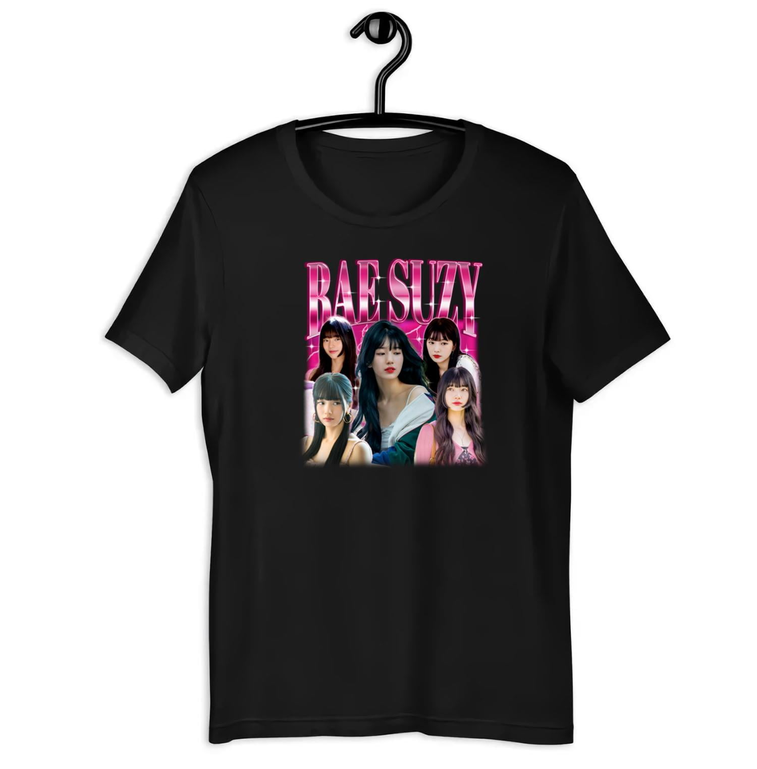 Bae Suzy, Bae Suzy Shirt, Bae Suzy Tshirt, Bae Suzy Merch, Bae Suzy ...