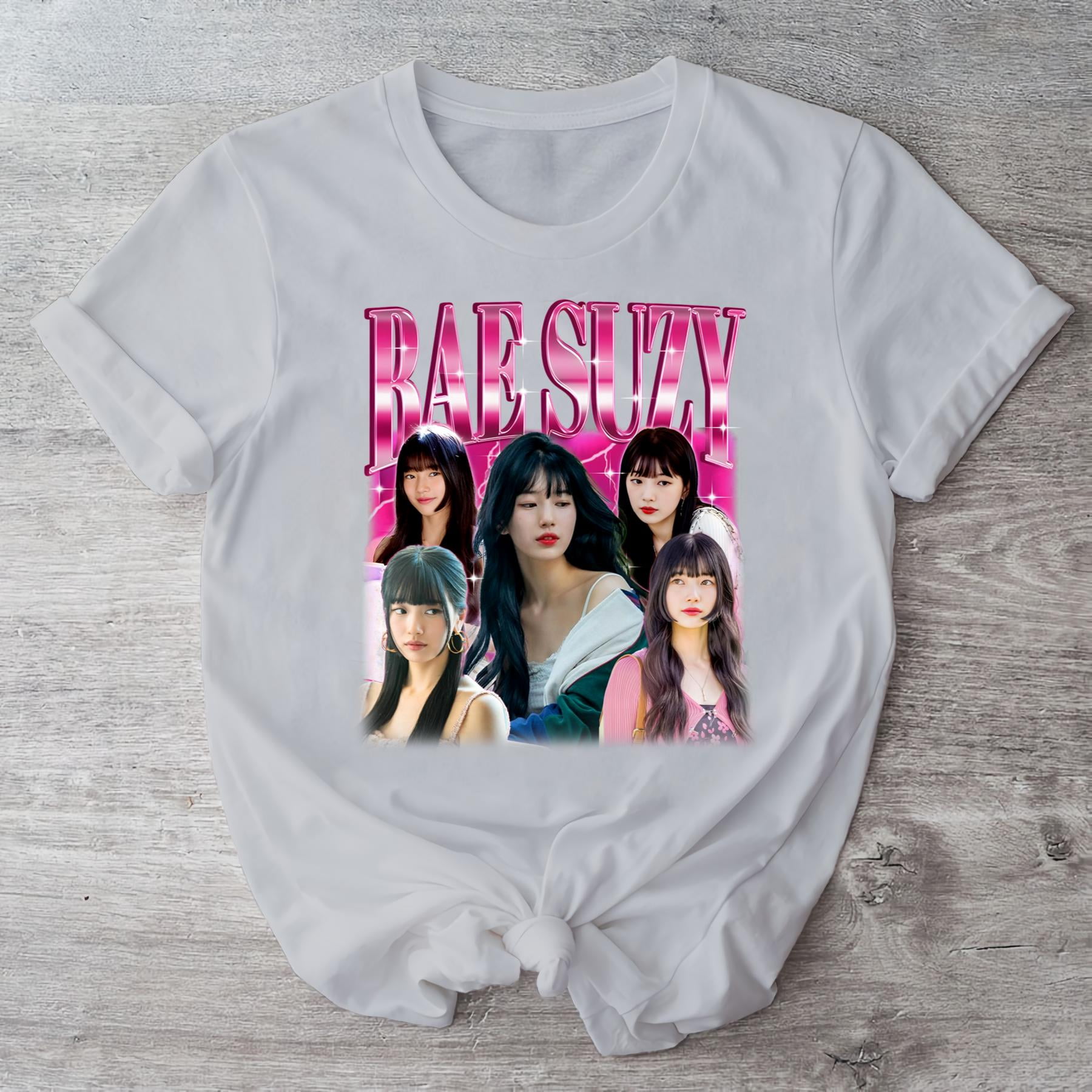 Bae Suzy, Bae Suzy Shirt, Bae Suzy Tshirt, Bae Suzy Merch, Bae Suzy ...